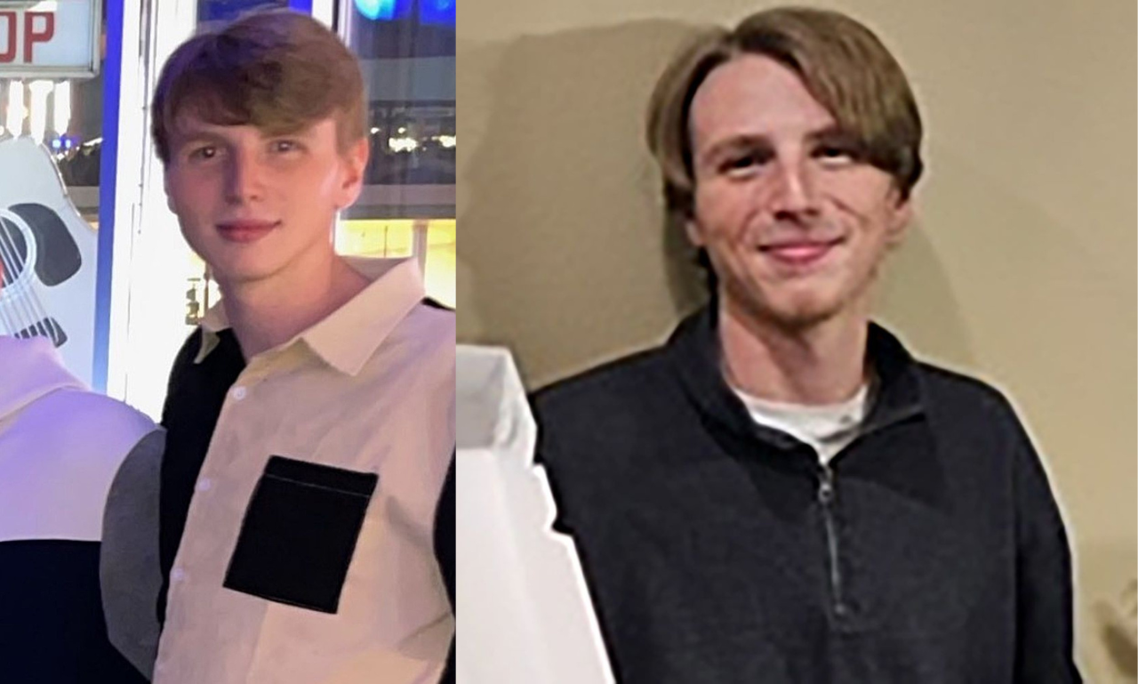 University of Missouri student Riley Strain missing in Nashville ...